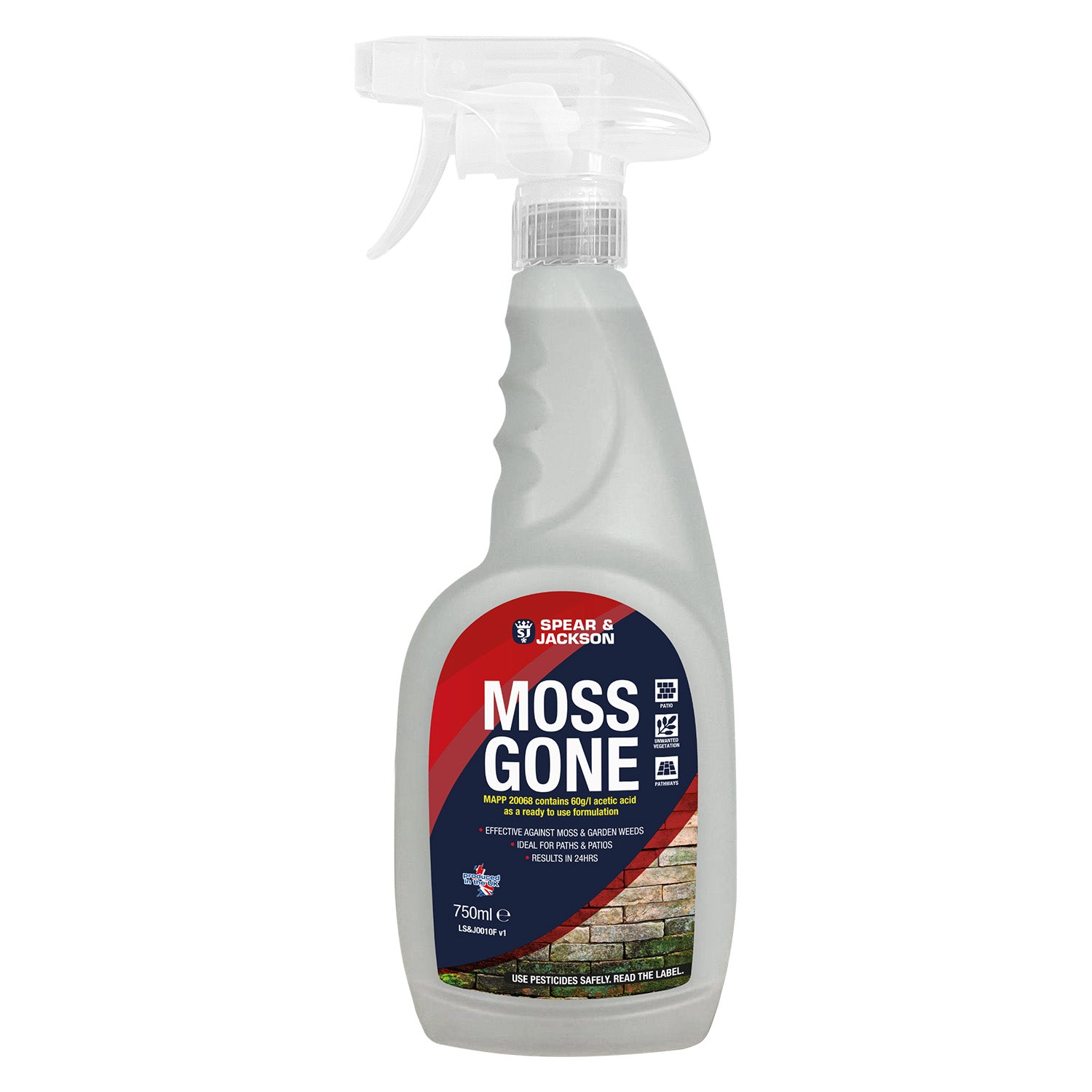 moss killer for paths
