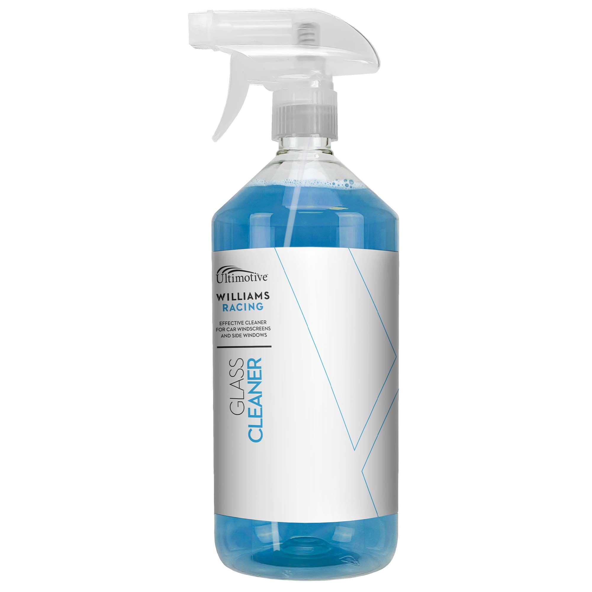 Glass Cleaner 1L | Williams Racing